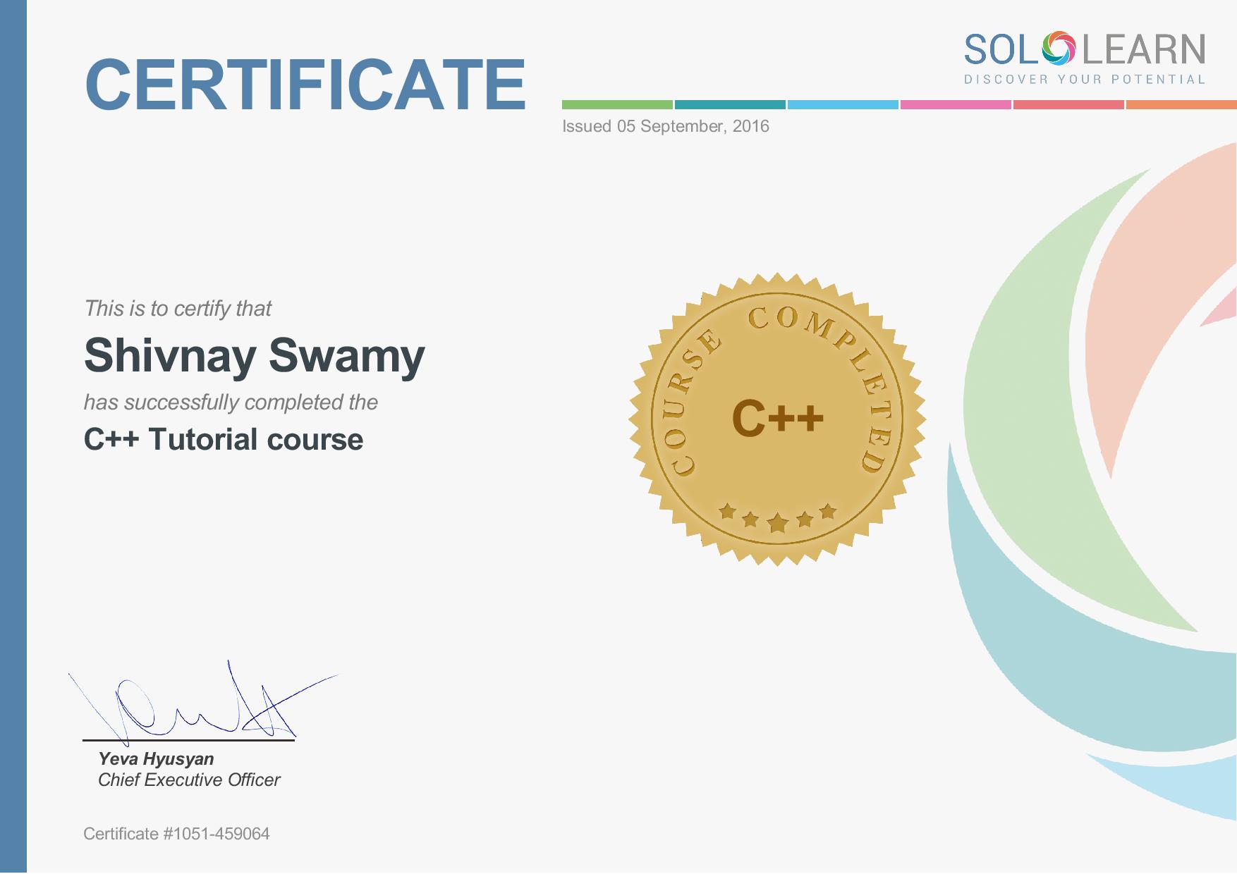 Shivnay Swamy - Engineering & Technical Lead | DevOps, Infrastructure ...